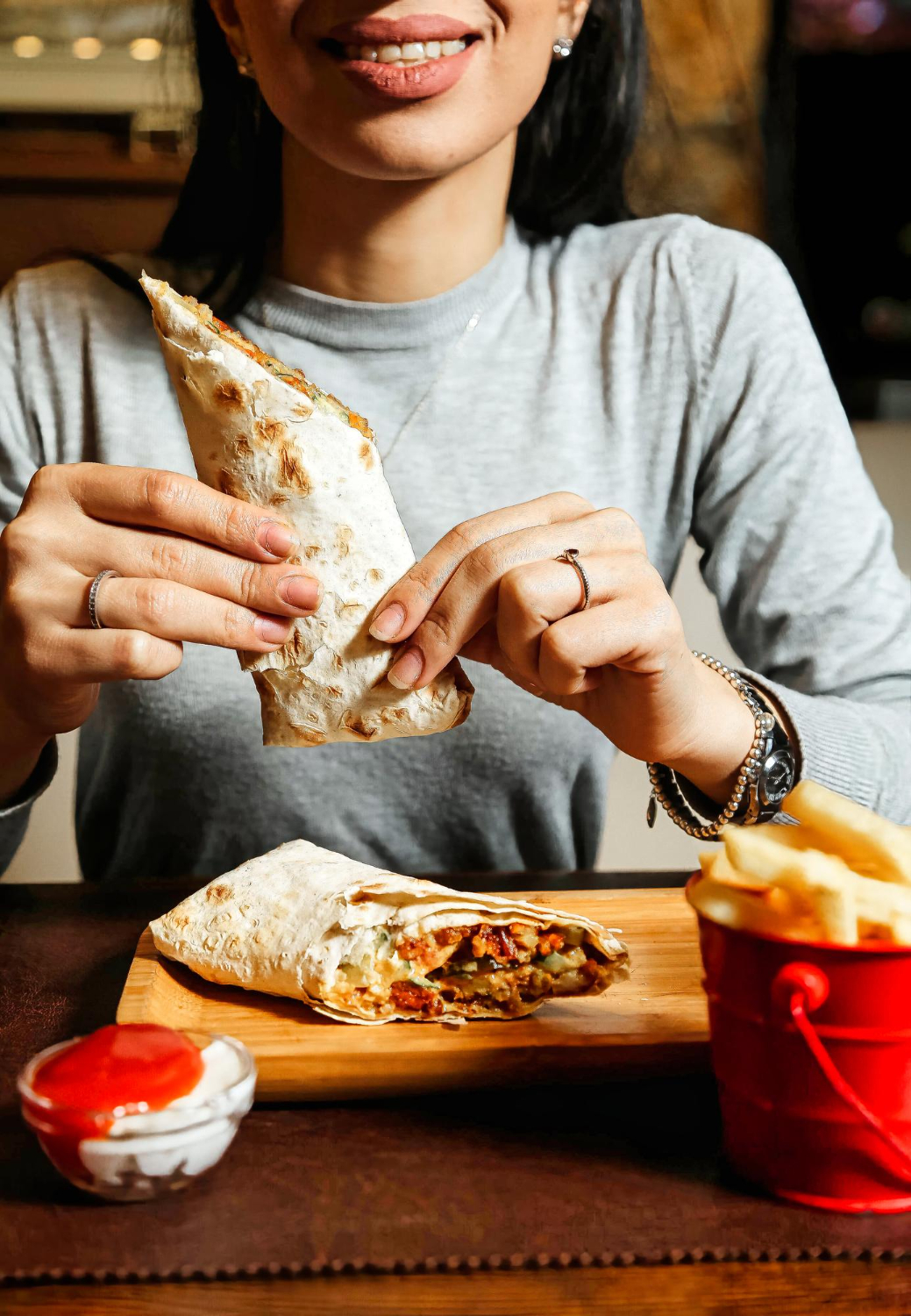 10 Fun Facts You Didn’t Know About Shawarma - Shawarma Royale